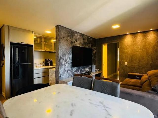 Apartamento 3 Dormitórios com Suíte e Infraestrutura Completa