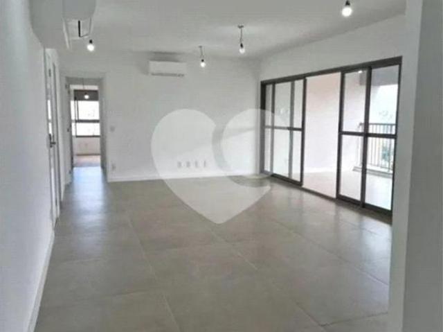 Apartamento 3 dormitórios com suíte e lazer no Alto da Mooca