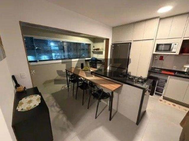 Apartamento 3 Dormitórios com Suíte e Lazer Completo em São José dos Campos