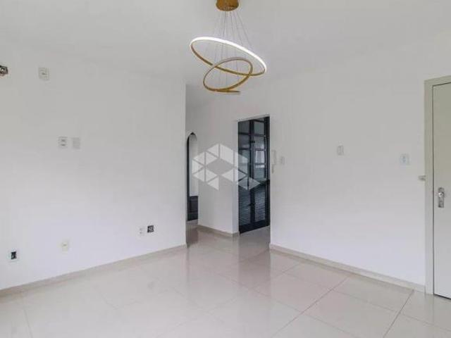 Apartamento 3 dormitórios com suíte e linda vista