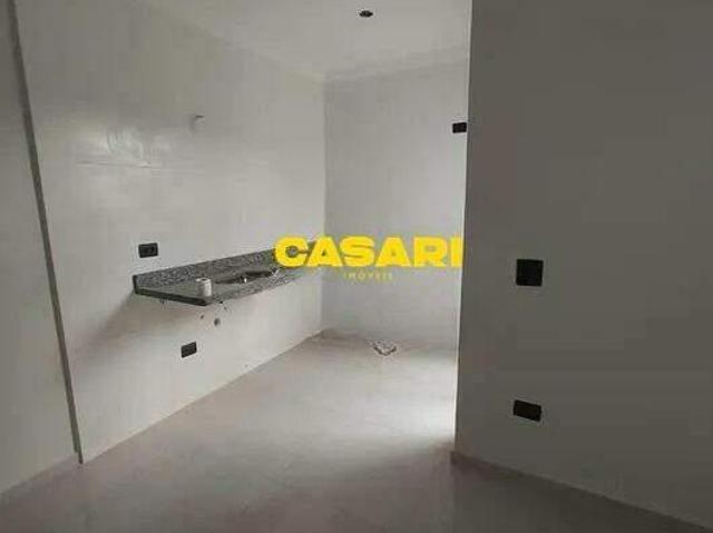 Apartamento 3 Dormitórios com Suíte e Quintal à Venda – São Bernardo do Campo/S