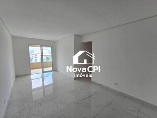 Apartamento 3 Dormitórios com Suíte e Sacada Gourmet no Canto do Forte