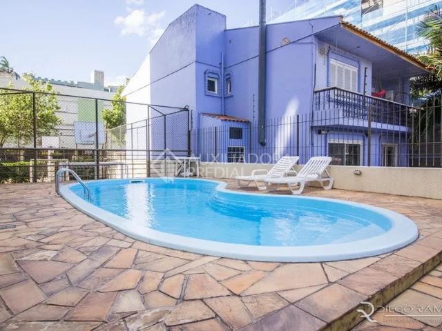 Apartamento 3 dormitórios com suíte e vaga