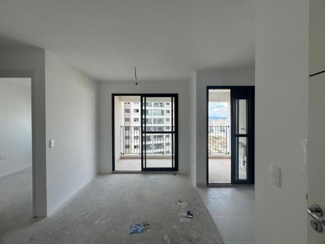APARTAMENTO 3 DORMITÓRIOS COM SUÍTE E VAGA, 68M VILA ANASTÁCIO