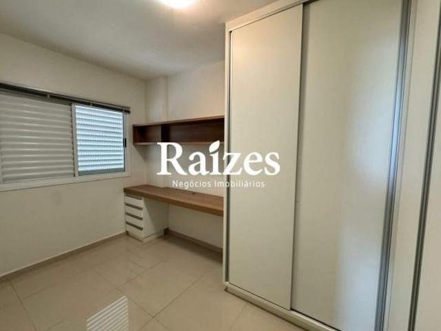Apartamento 3 Dormitórios com Suíte e Varanda Gourmet – Santa Mônica, Uberlândia