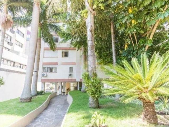 Apartamento de 3 Dormitórios com Suíte e 108 m² Privativos no Três Figueiras