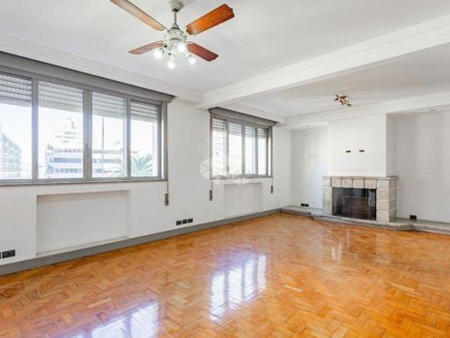 Apartamento 3 dormitórios com suite e 1 vaga