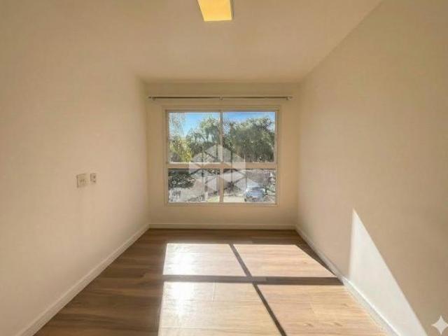 Apartamento 3 dormitórios com suíte e 1 vaga, no bairro Cavalhada, Porto Alegre