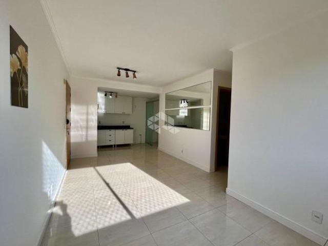 Apartamento 3 dormitorios com suíte e 1 vaga no Jardim Carvallho, Porto Alegre