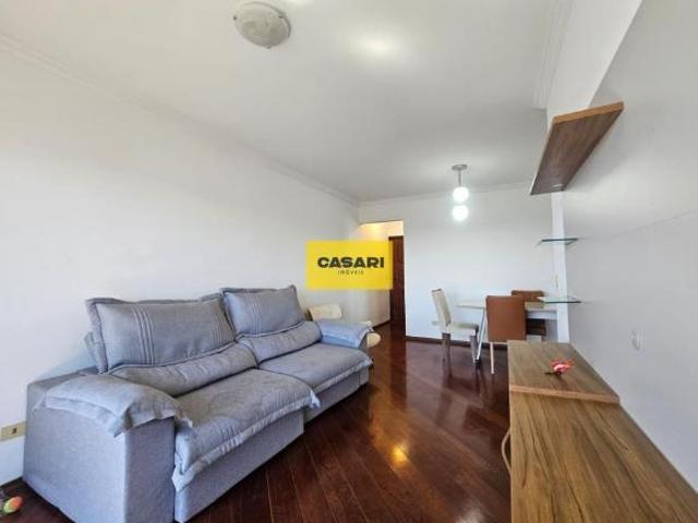 Apartamento 3 Dormitórios com Suíte e 2 Vagas à Venda no Jardim do Mar – Localização Privilegiada em