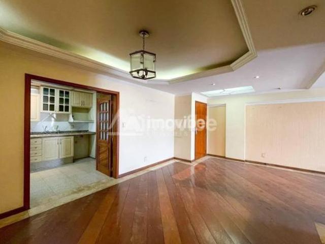 APARTAMENTO 3 DORMITÓRIOS COM SUITE E 2 VAGAS DE GARAGEM AMERICANA/SP