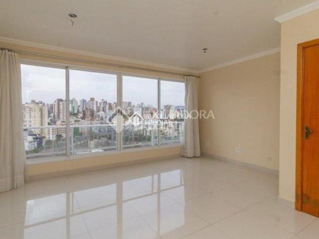 Apartamento 3 dormitórios com suíte e 2 vagas de garagem no bairro Santana