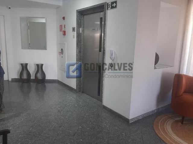 Apartamento 3 dormitórios com suíte e 2 vagas em Santa Paula, São Caetano do Sul