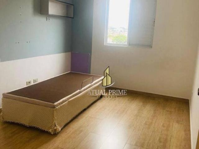 Apartamento 3 dormitórios com suíte e 2 vagas no Edifício Anturius – conforto e elegância