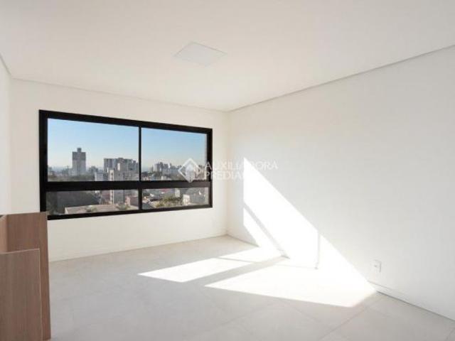 Apartamento 3 dormitórios com suíte e 2 vagas no Villa Pietra, próximo ao Iguatemi