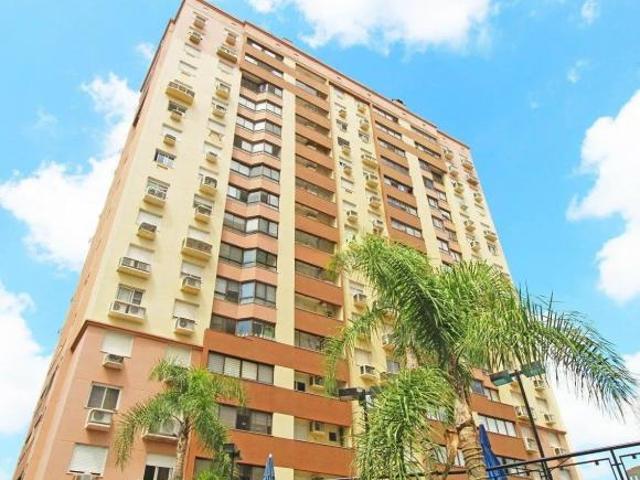 Apartamento 3 Dormitórios com Suíte e 2 Vagas na Vila Ipiranga