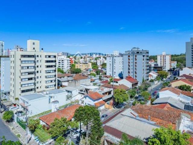 Apartamento 3 dormitórios com suíte e 3 vagas no bairro Boa Vista