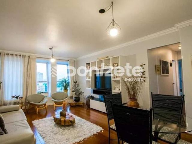 Apartamento 3 Dormitórios com Suíte em Vila Assunção, Santo André – Aceita Financiamento
