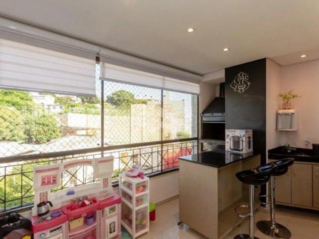APARTAMENTO 3 DORMITÓRIOS COM SUÍTE MEDIANEIRA