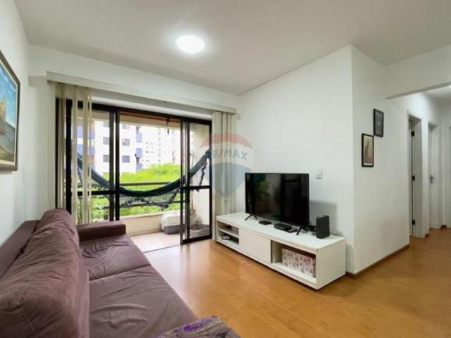 Apartamento 3 dormitórios com suíte na Vila Mascote