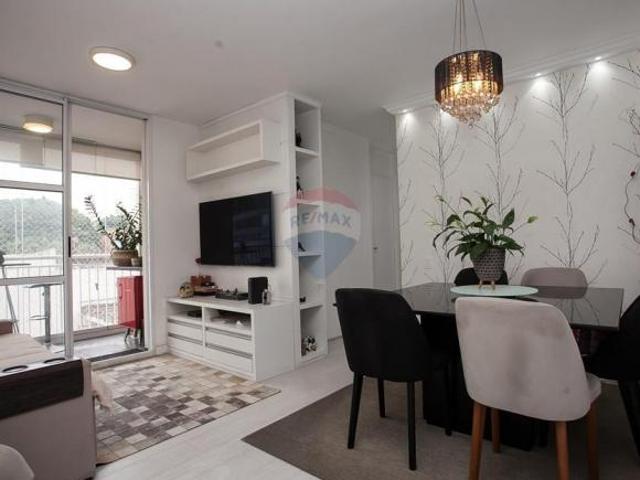 Apartamento 3 dormitórios com suíte na Freguesia do Ó Condomínio Matriz