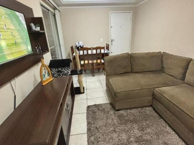 APARTAMENTO 3 DORMITÓRIOS COM SUÍTE NA PAULICÉIA