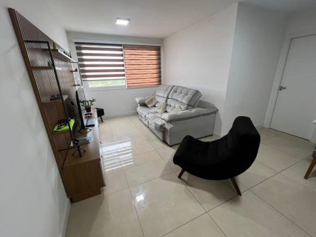 Apartamento 3 dormitórios com suíte no Vida Viva Clube Canoas