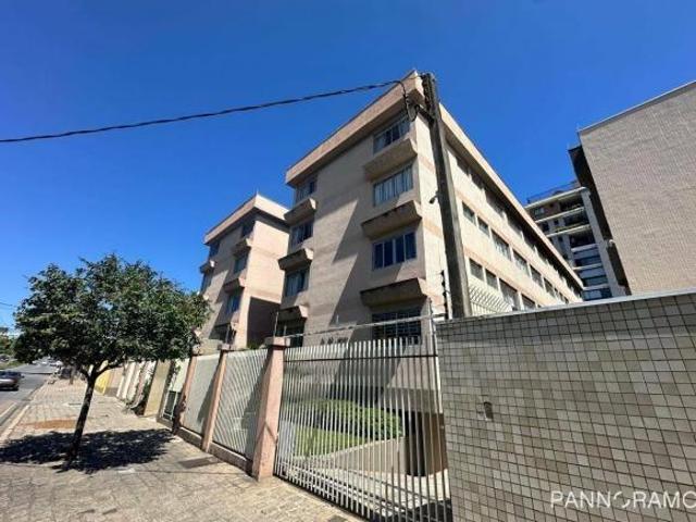 apartamento 3 dormitórios com suíte no Água Verde
