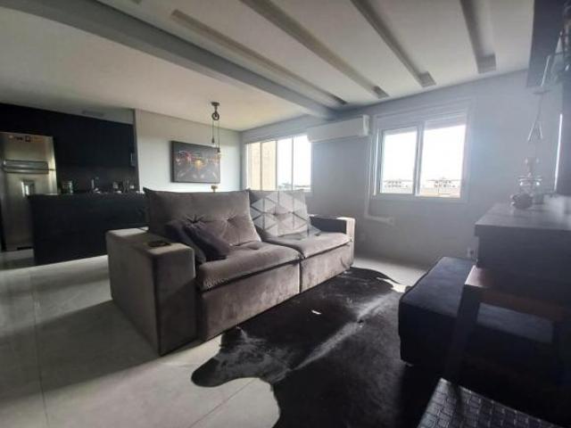 Apartamento 3 dormitórios com suíte no Bairro Humaita, Porto Alegre
