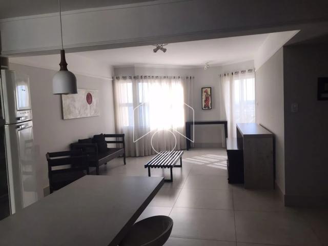 Apartamento 3 Dormitórios com Suíte no Bairro Montolar, Marília