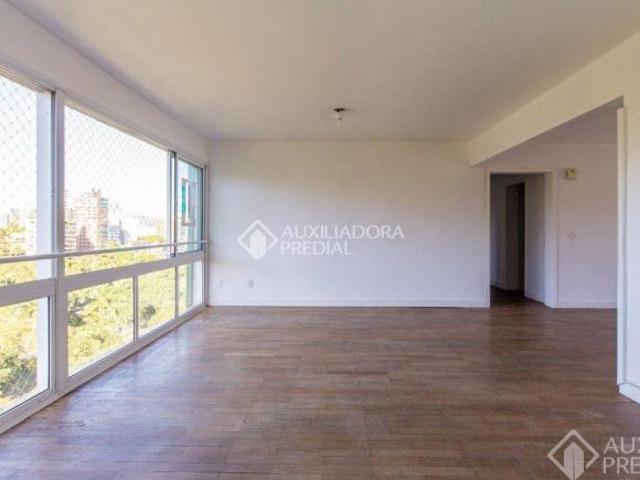 Apartamento 3 dormitórios com suite no Bela Vista
