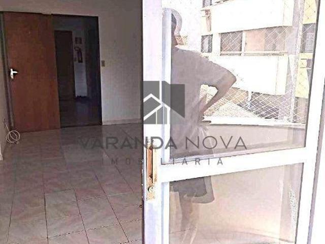Apartamento 3 Dormitorios com Suite no Centro de Ribeirao Preto