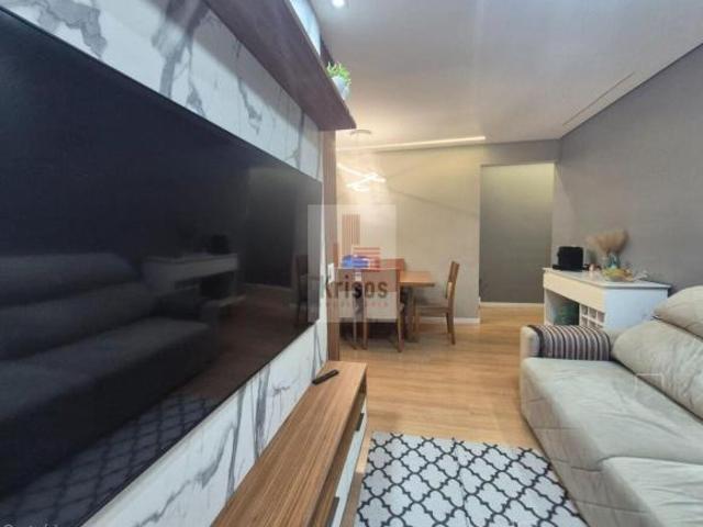 Apartamento 3 Dormitórios com Suíte no Condomínio Ecolife Butantã ? Próximo ao metro Vila Sonia!
