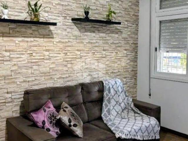 Apartamento 3 dormitórios com suíte no coração de Porto Alegre