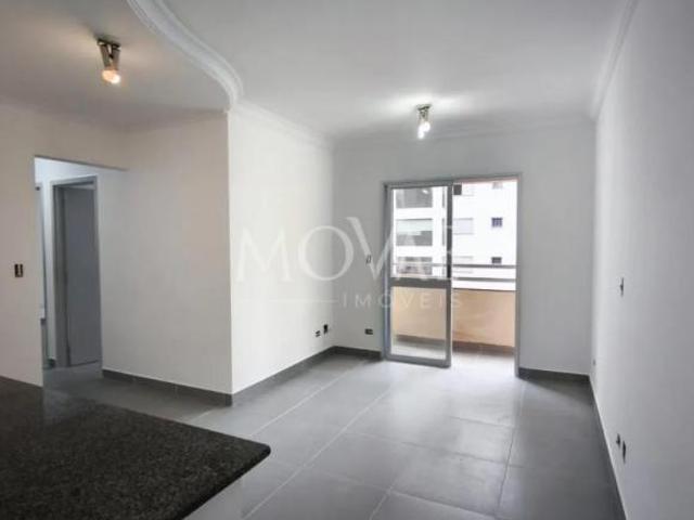 Apartamento 3 Dormitórios com Suíte no Edifício Rio das Pedras | Jardim Aquárius