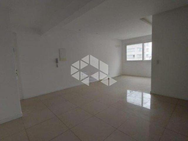Apartamento 3 dormitórios com suíte no ICON Assis Brasil Jardim Lindóia