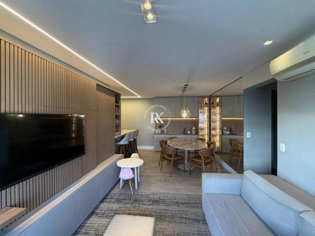 Apartamento 3 dormitórios com suíte no Menino Deus Porto Alegre