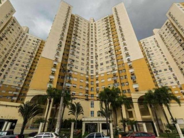 Apartamento 3 dormitórios com suíte no Partenon Porto Alegre
