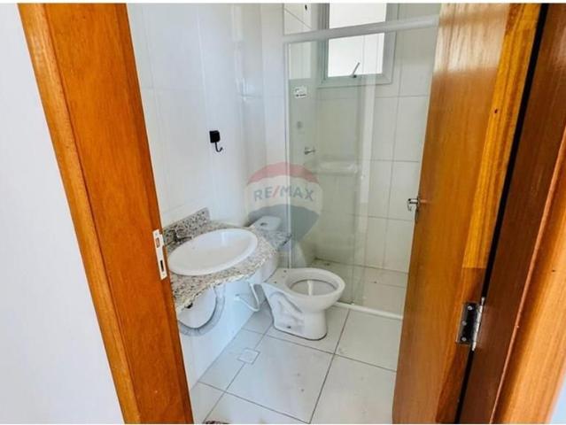Apartamento 3 dormitórios com suíte para locação zona norte/Sorocaba