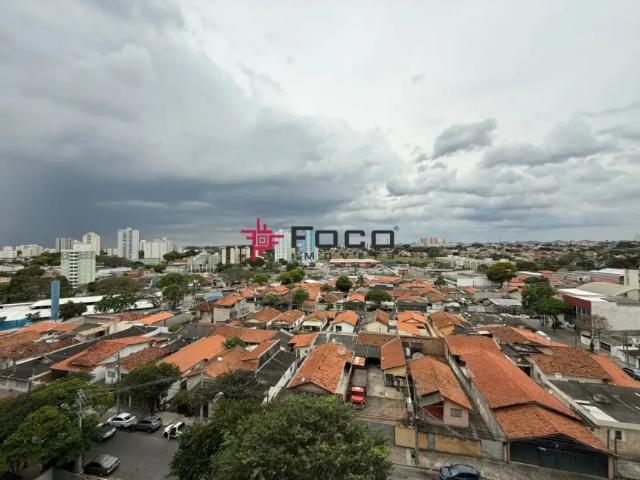 Apartamento/ 3 Dormitórios com Suíte/ Parque Industrial /90m²/02 vagas de garagem/São José dos Campo