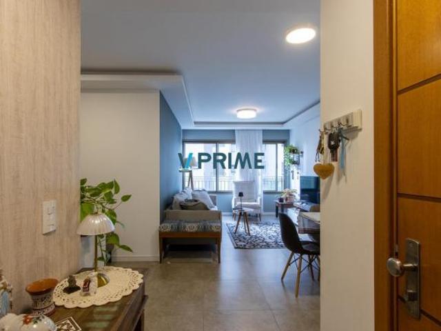 Apartamento 3 Dormitórios com Suíte | Sol da Manhã ☀  | Churrasqueira | Vista pa