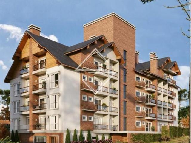 APARTAMENTO 3 DORMITÓRIOS COM SUITES