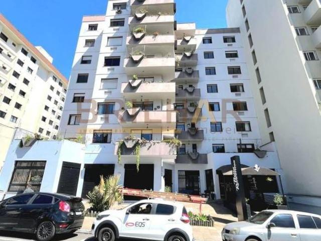 Apartamento 3 dormitórios comprar bairro Nossa Senhora de Lourdes