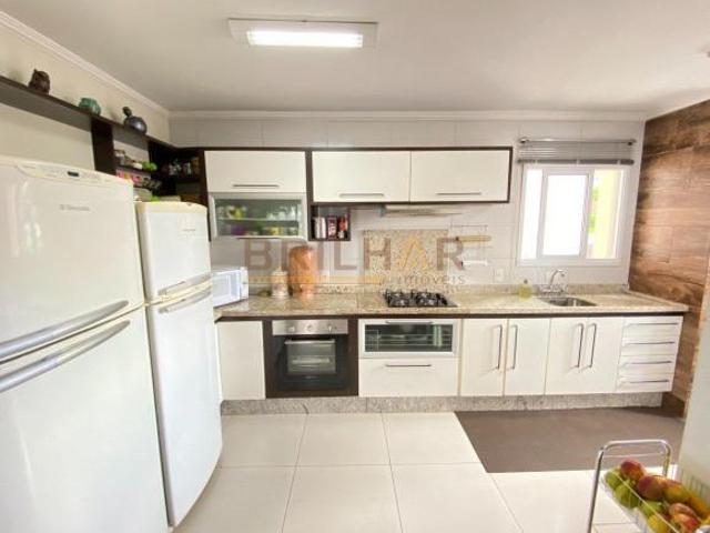 Apartamento 3 dormitórios comprar bairro Rio Branco