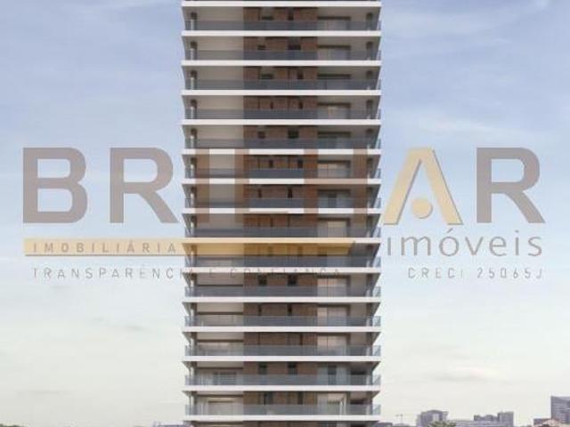 Apartamento 3 dormitórios comprar bairro Rio Branco