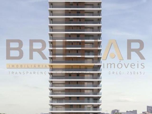 Apartamento 3 dormitórios comprar bairro Rio Branco