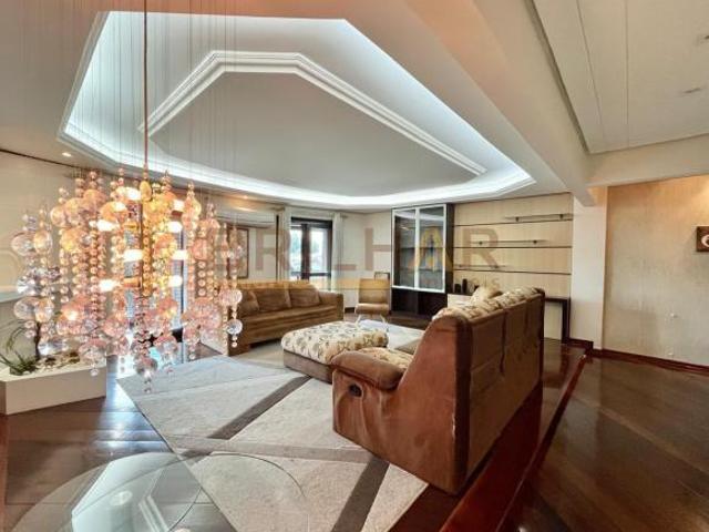 Apartamento 3 dormitórios comprar bairro Sagrada Familia