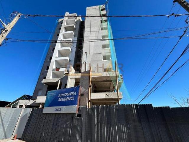 Apartamento 3 dormitórios comprar bairro Santa Catarina