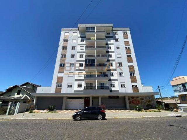 Apartamento 3 dormitórios comprar bairro Treviso