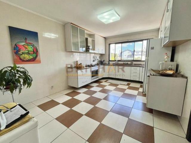 Apartamento 3 dormitórios comprar no bairro Rio Branco